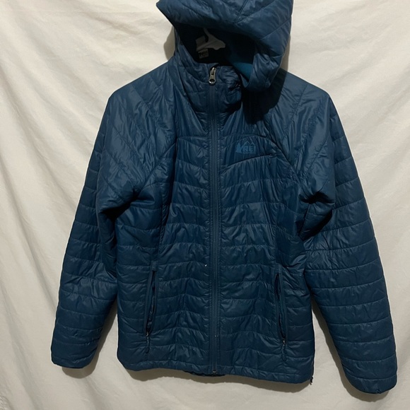 REI | Jackets & Coats | Rei Coop Women Puffer Jacket Sz S | Poshmark